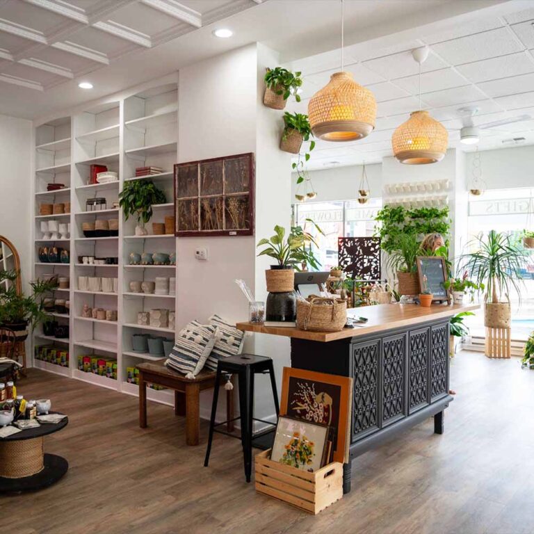 Local Shops in Joliet